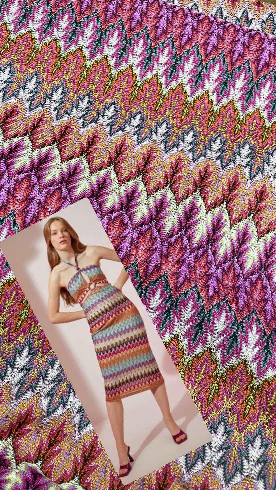 Knitted Fabric Design Awesome Cool-dress-pants Style Elegance-mb - Etsy