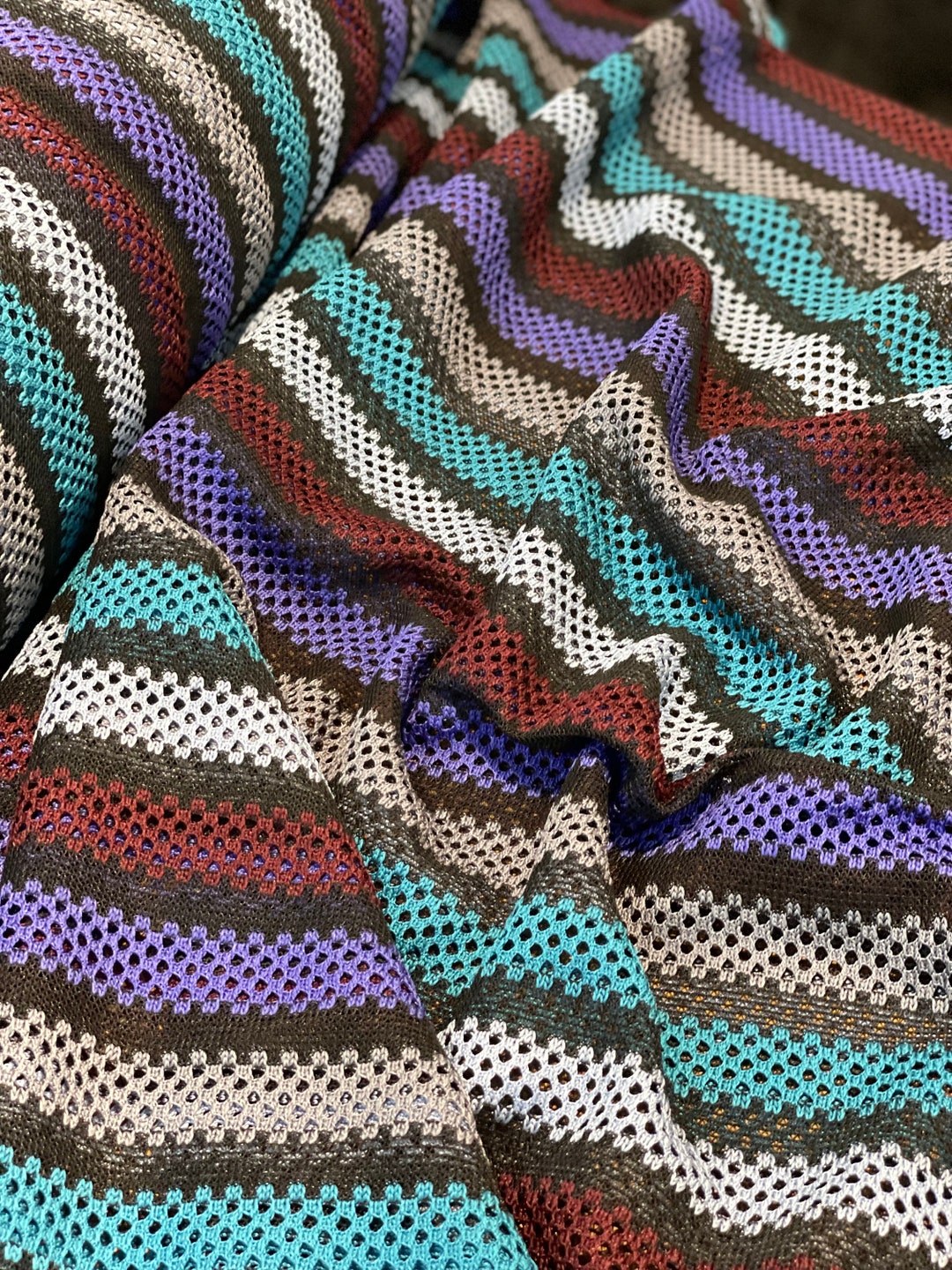 Knitted Fabric Design Awesome Cool-dress-pants Style Elegance - Etsy