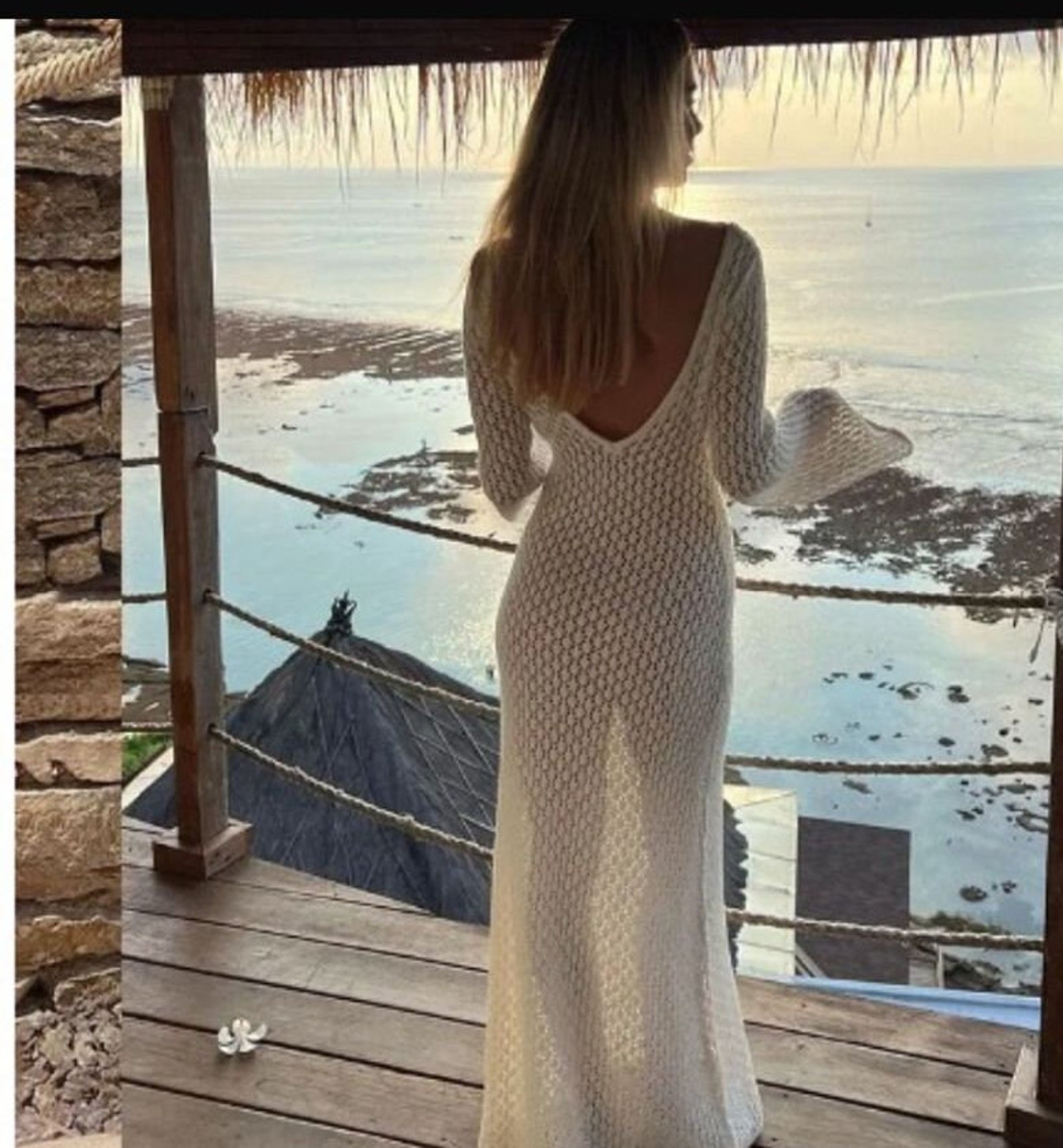 Fabrics for Beach Dress. Knitted Lycra Easy-to-sew Fabrics...mb - Etsy