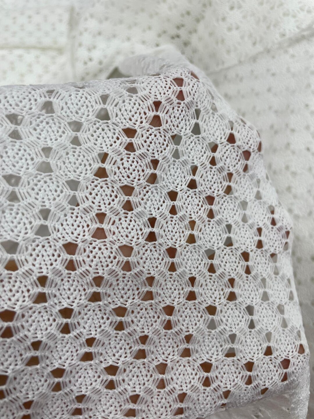 Fabrics for Beach Dress. Knitted Lycra Easy-to-sew Fabrics...mb - Etsy