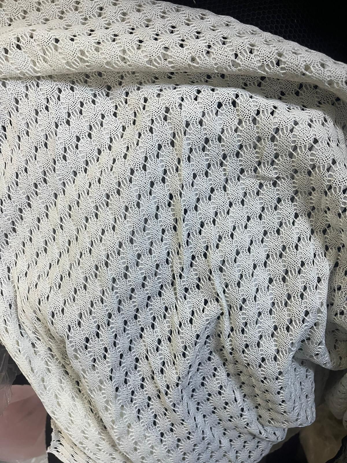 Fabrics for Beach Dress. Knitted Lycra Easy-to-sew Fabrics...mb - Etsy