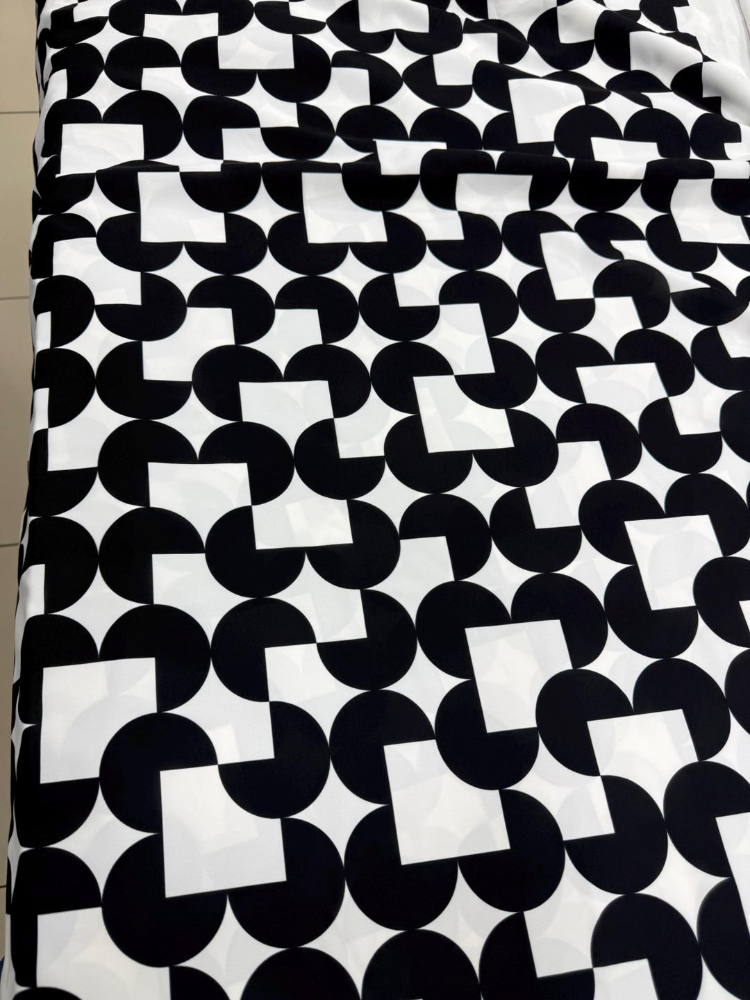 5 Design Silky Satin Fabric by the Yard, Apparel Sewing Material - Etsy