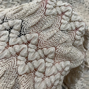 Embossed Pattern Knitting Fabric Dress-pants-evening Dress Fabric-mb - Etsy