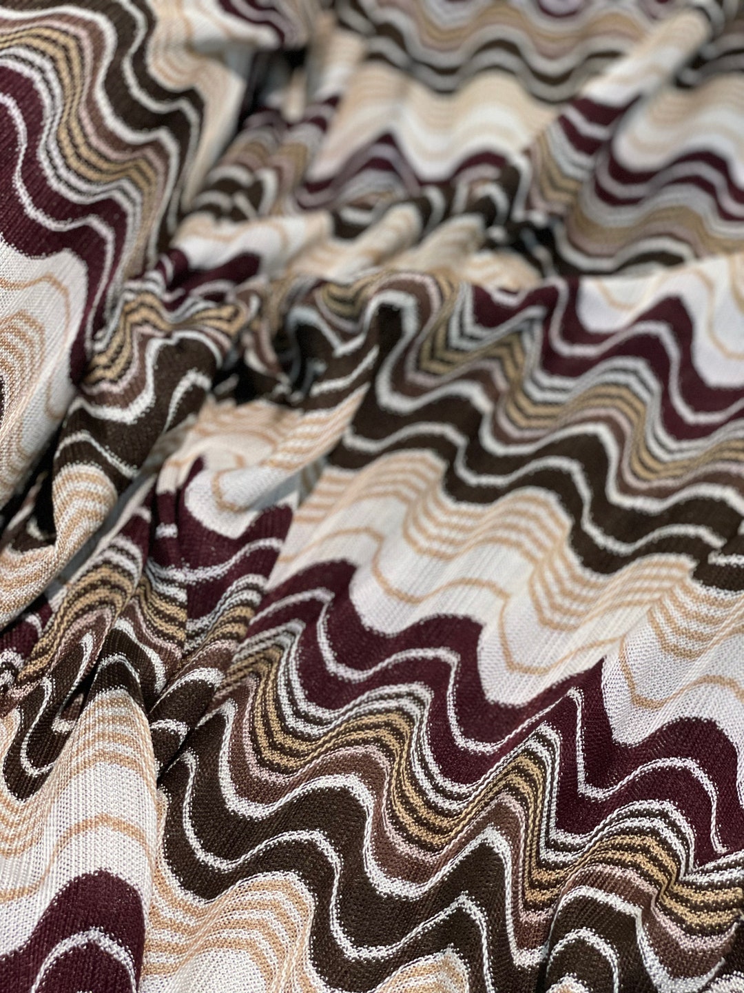 Knitted Fabric Design Awesome Cool-dress-pants Style Elegance - Etsy