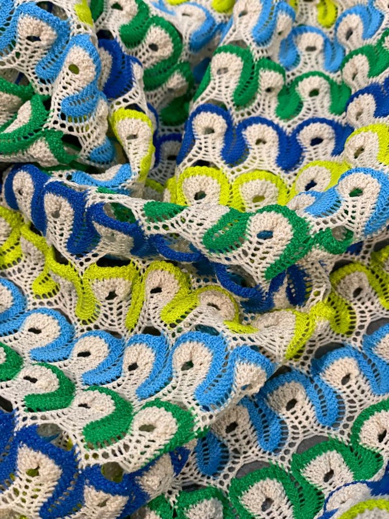 Knitting Models Fabric Dress-pants-evening Dress Fabric - Etsy