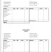 Pay Stub | Pay Slip | Pay Statement | Excel & PDF Templates | Digital ...