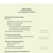 Cash Flow Statement | CFS | Statement of Cash Flows | Excel & PDF ...