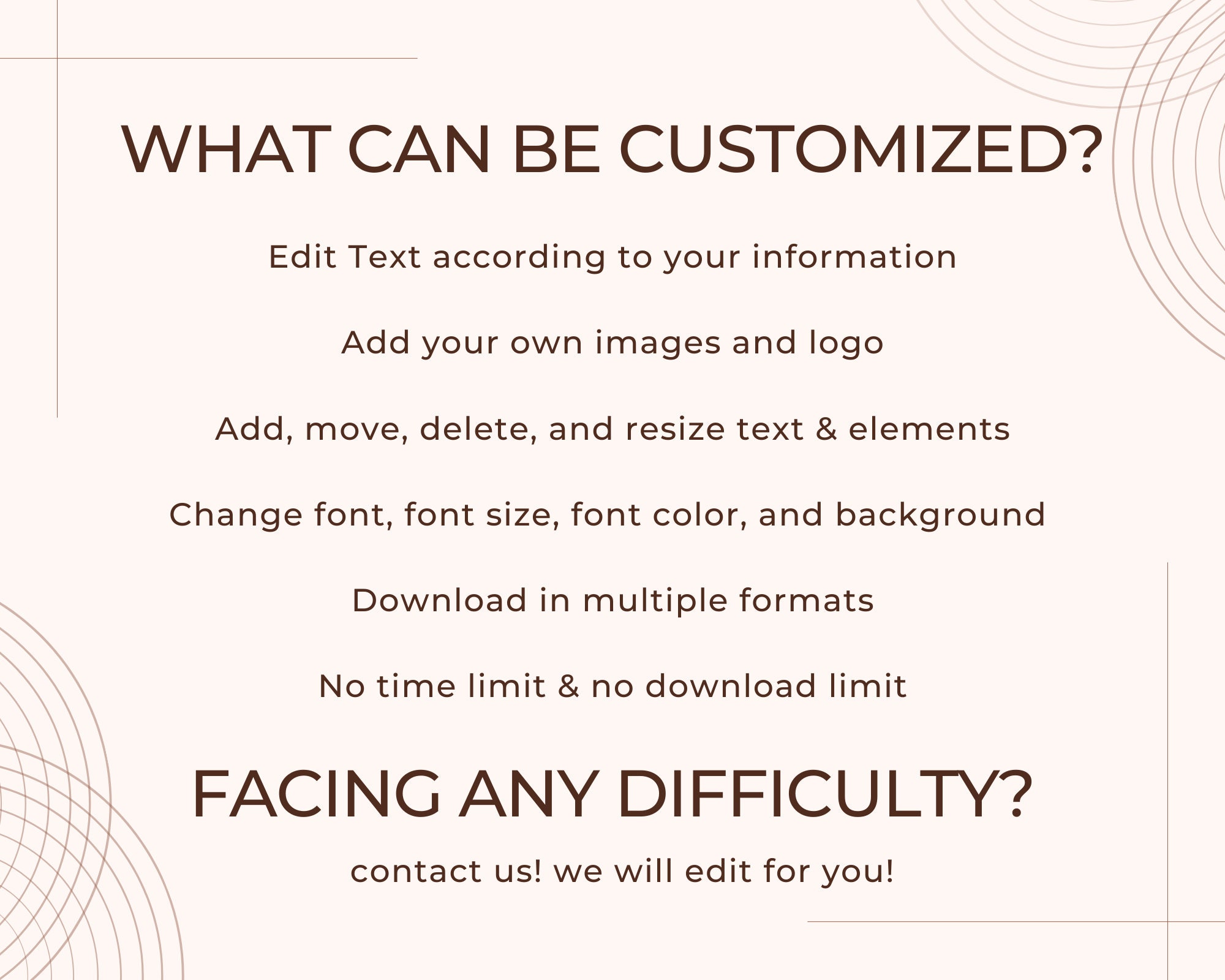 Glow Party Gable Box Label, Glow Favor Tag, Glow Party, Glow Water ...