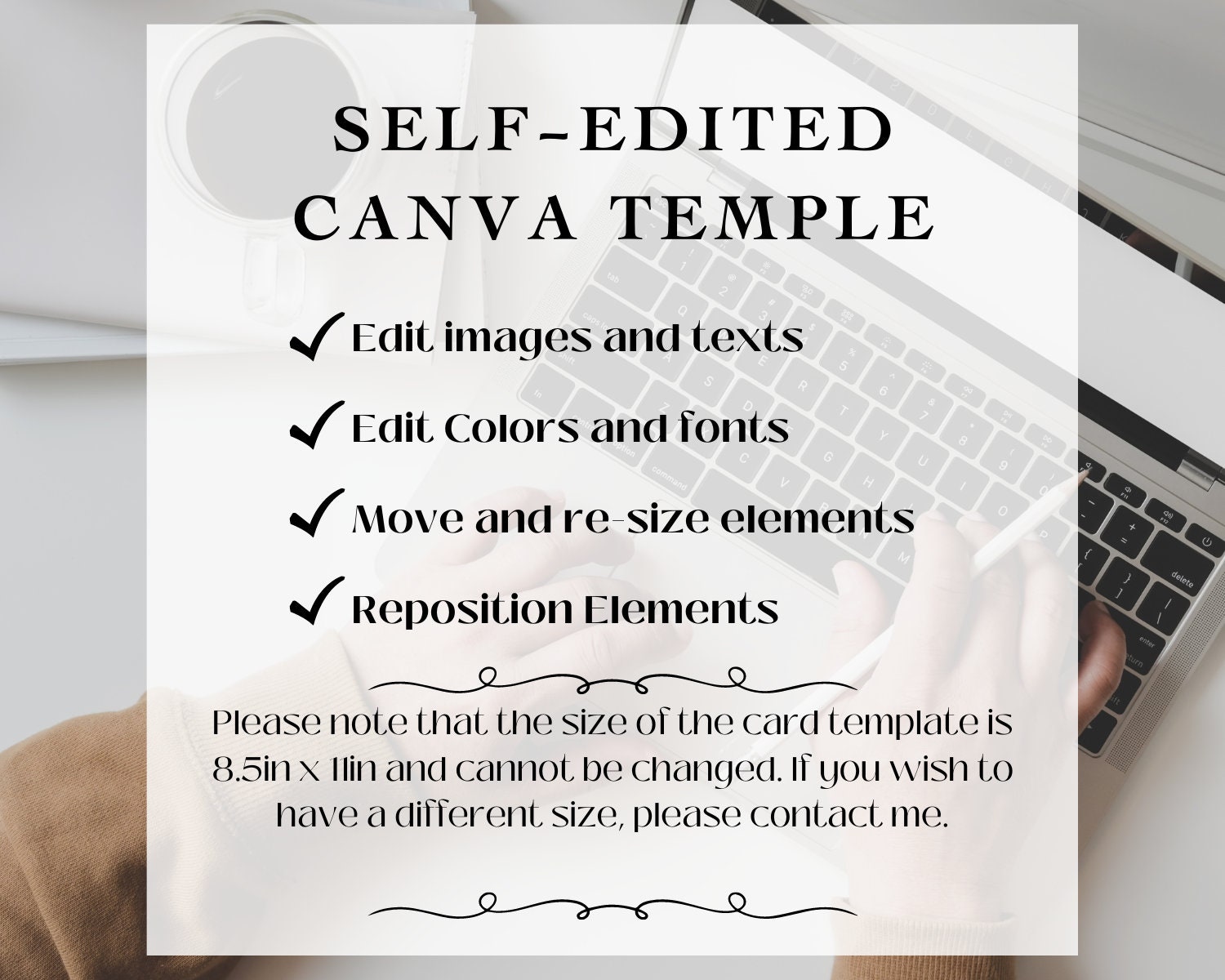 Plantilla de lista de precios y letrero de escaneo para pagar - Etsy México