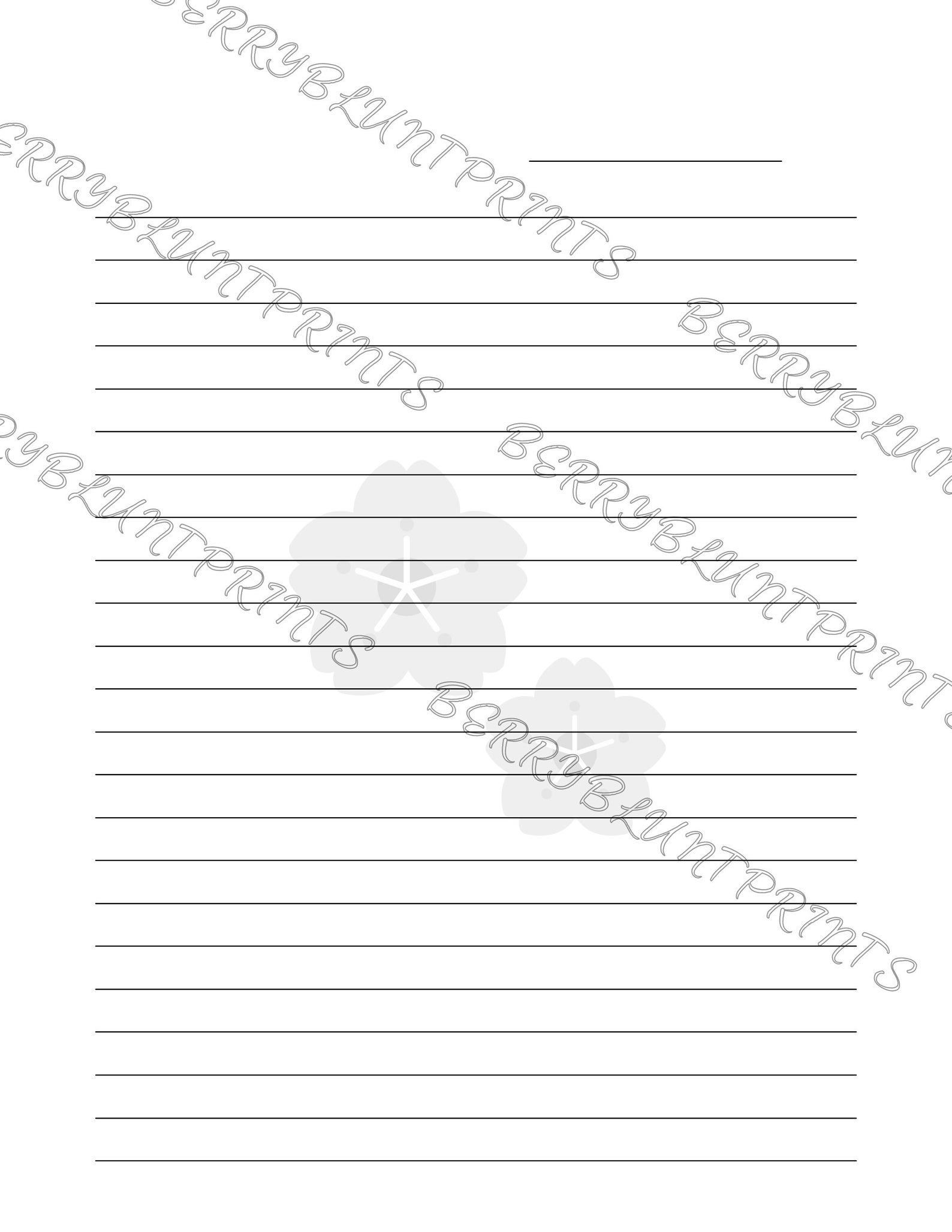 Front & Back Printable Journal Covers Growing Tree Cherry - Etsy