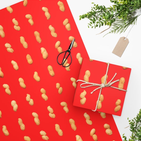 Funny Wrapping Paper - Etsy