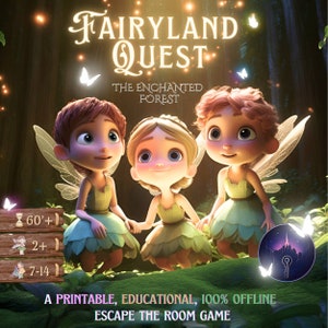 Fairy Tale - Etsy