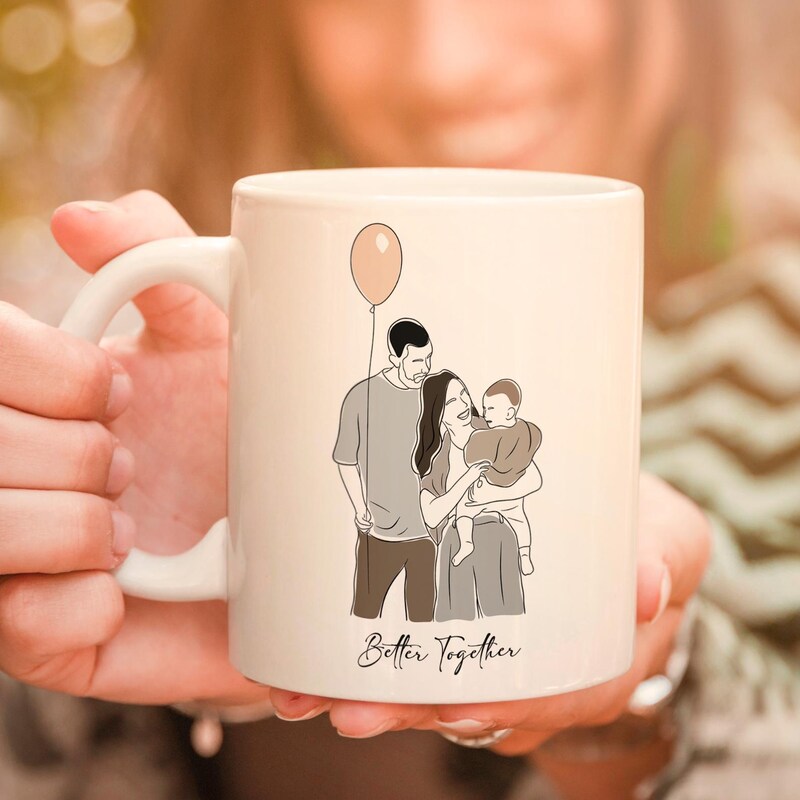 Custom Mug - Etsy