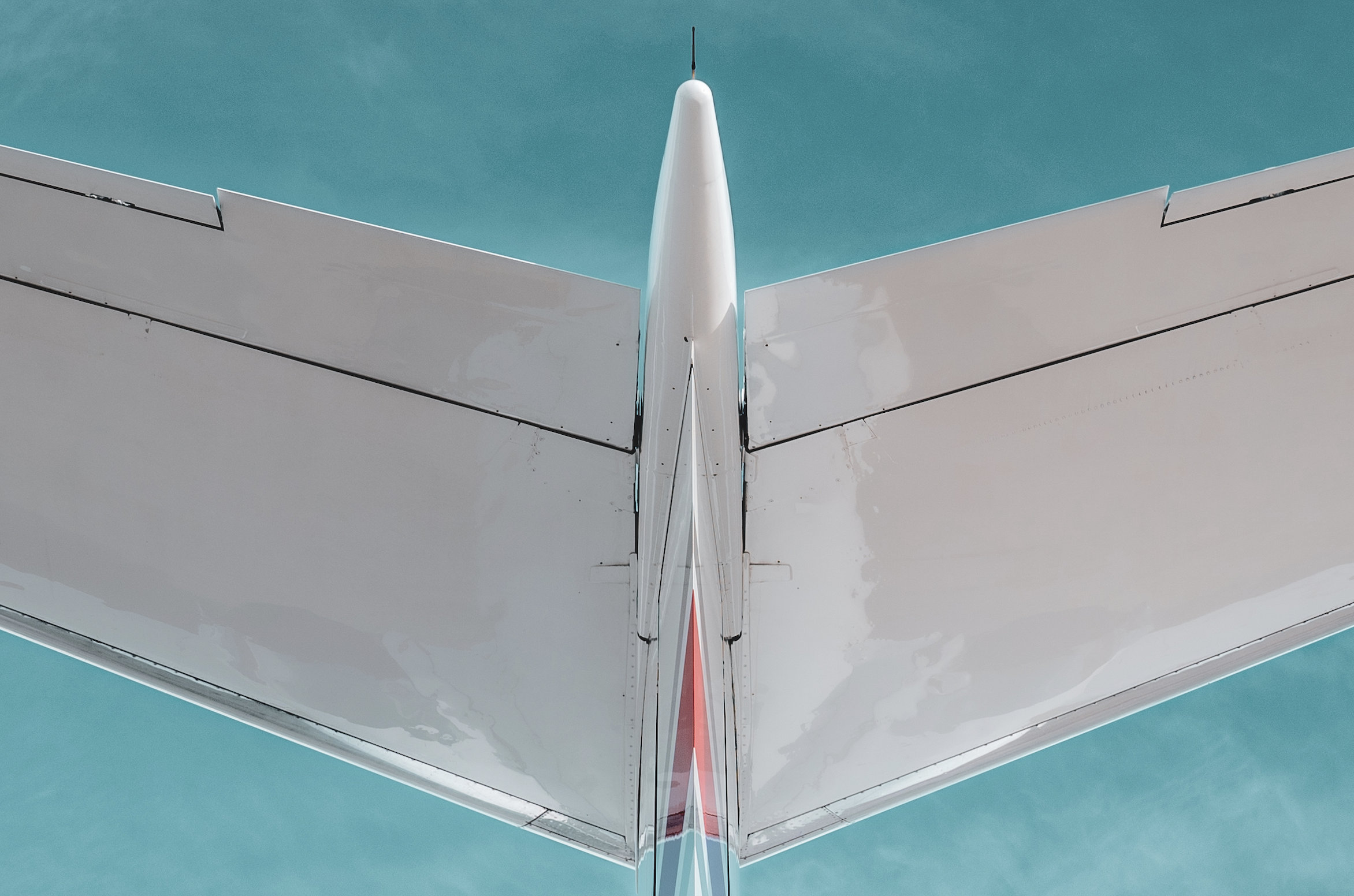 Gulfstream Jet Blue Sky Aviation Photography - Etsy