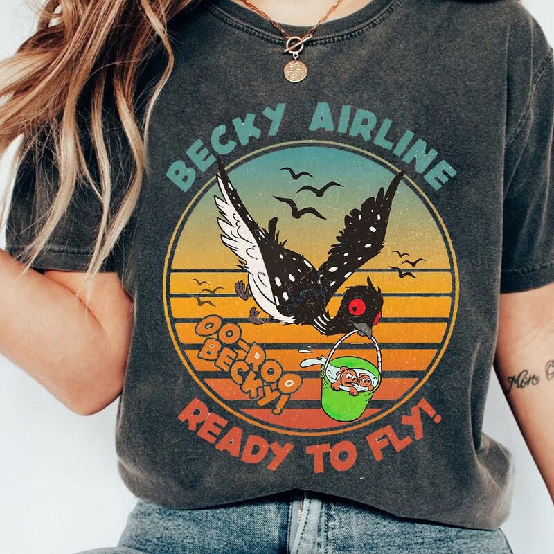 Finding Dory Becky - Etsy