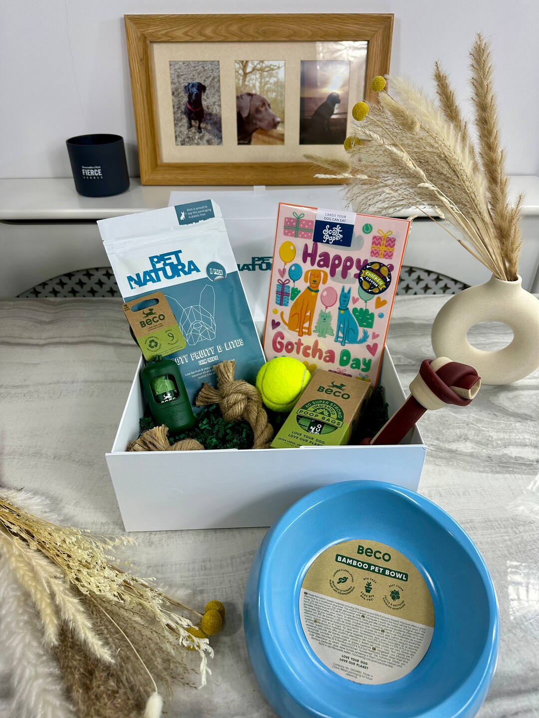 Welcome to the Family Gift Box With Magnetic Gift Box - Etsy