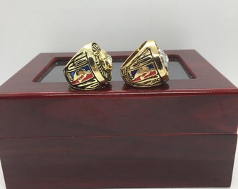 New York Brass Box - Etsy