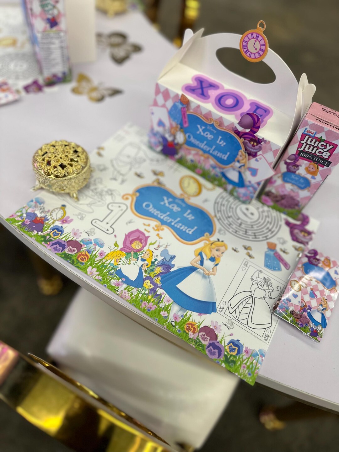 Lets Count Package girls/boys 12 Kids - Etsy