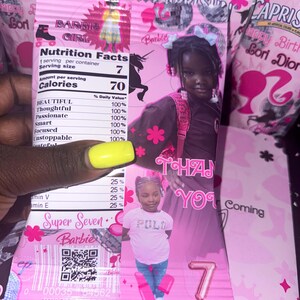 Fashion Doll Party Favor Bundle 12 Kids - Etsy