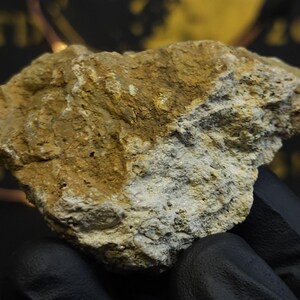 Precious Metal Ore Specimen 49g Gold, Silver, Platinum and More Sourced ...