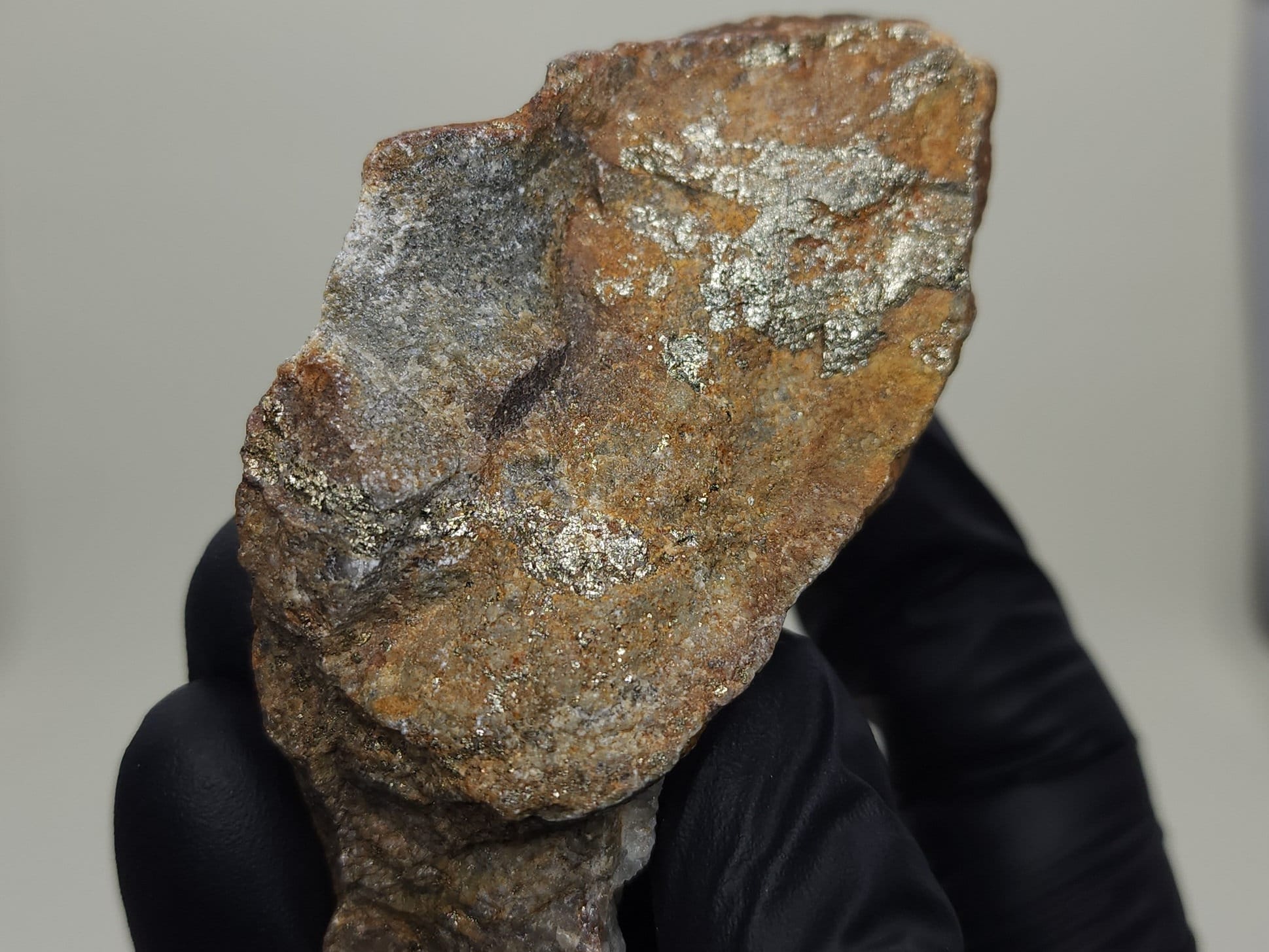 Precious Metals Ore Specimen Quality 113g - Etsy