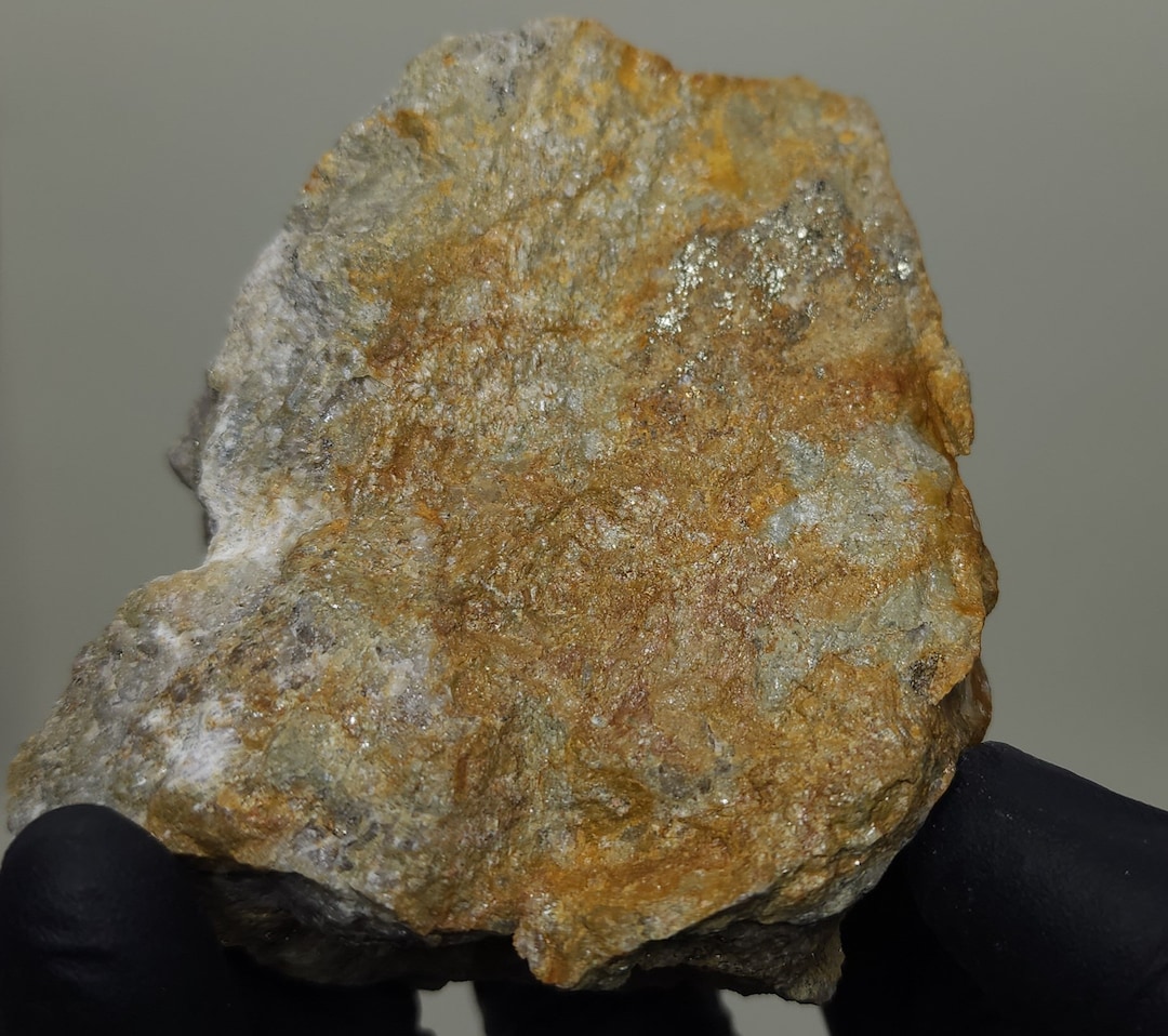 Precious Metals Ore Specimen Quality 234g - Etsy