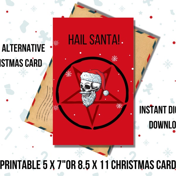 Rude Christmas Cards - Etsy