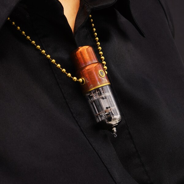Usb Necklace - Etsy