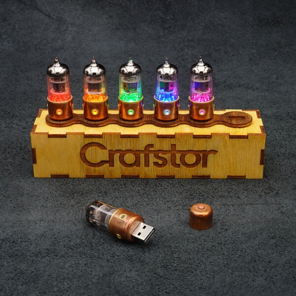 Steampunk Usb Drive - Etsy