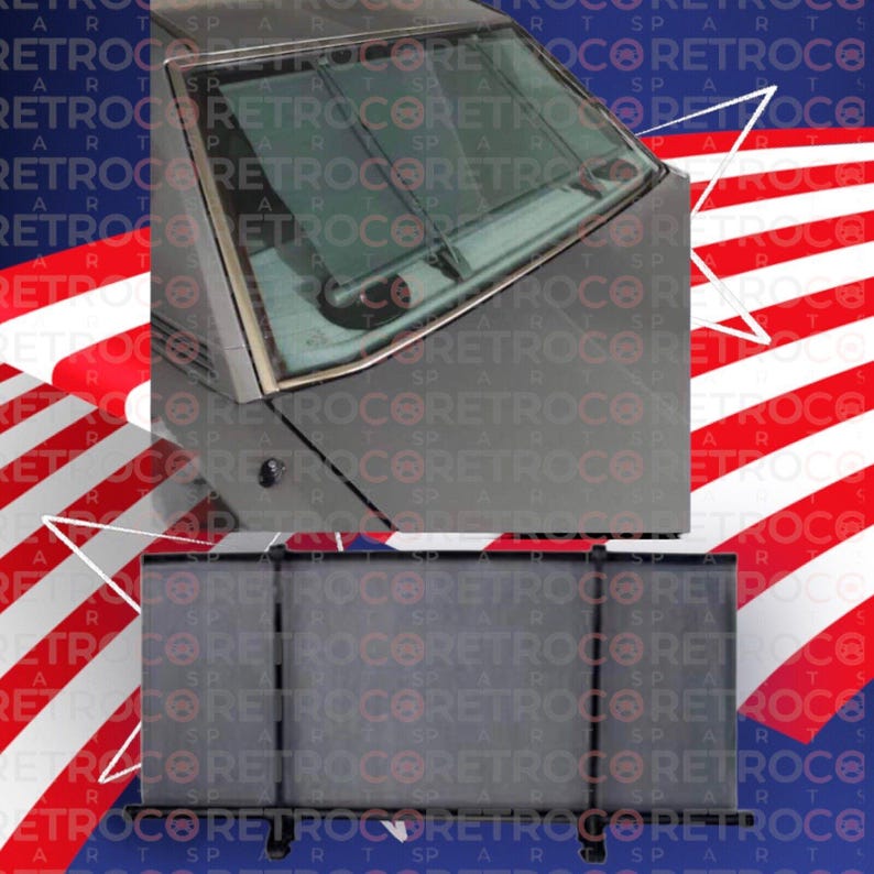 For C124 and W124 for Mercedes Custom Manuel Rear Window Sun Shade ...