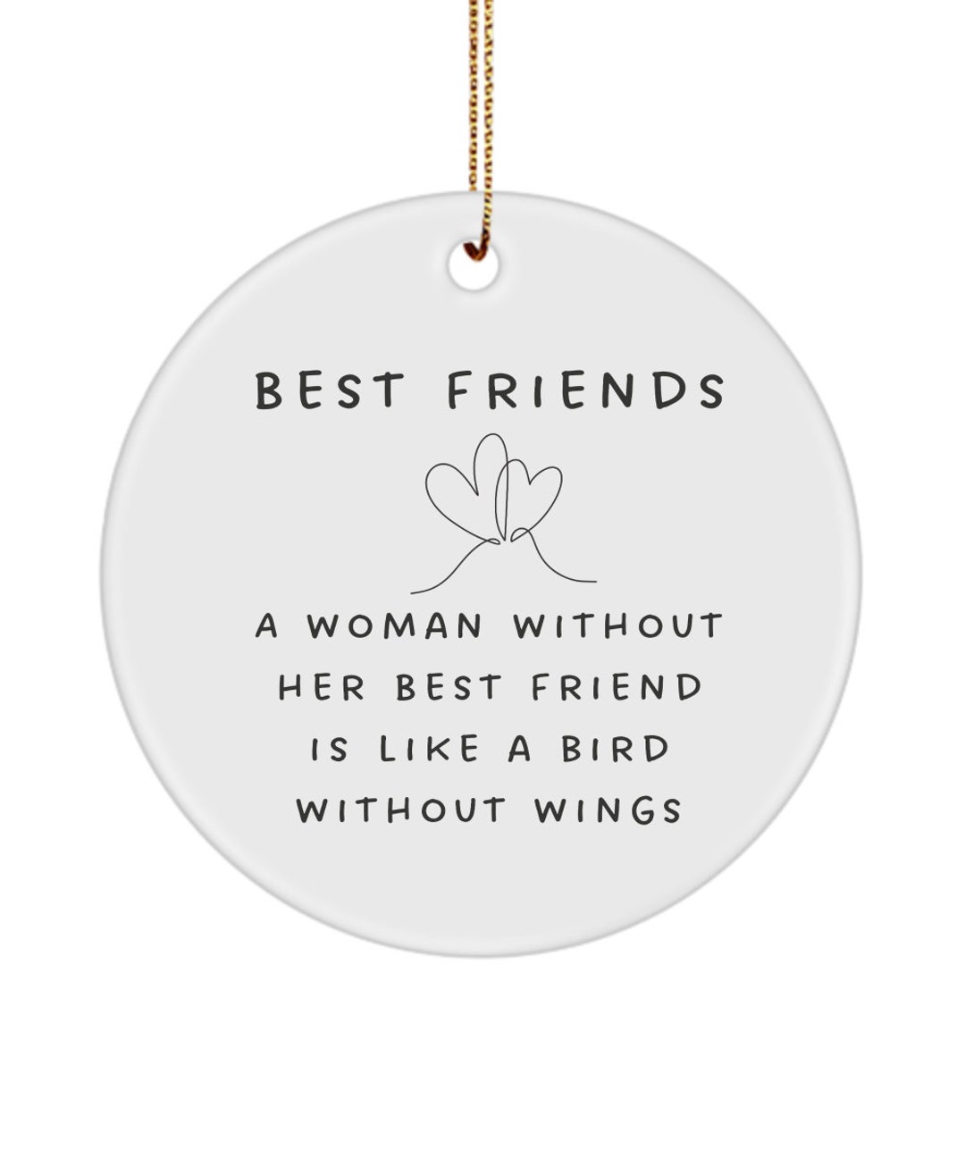 Gifts for Best Friend Female, Gift for Best Friend Female, for Best ...