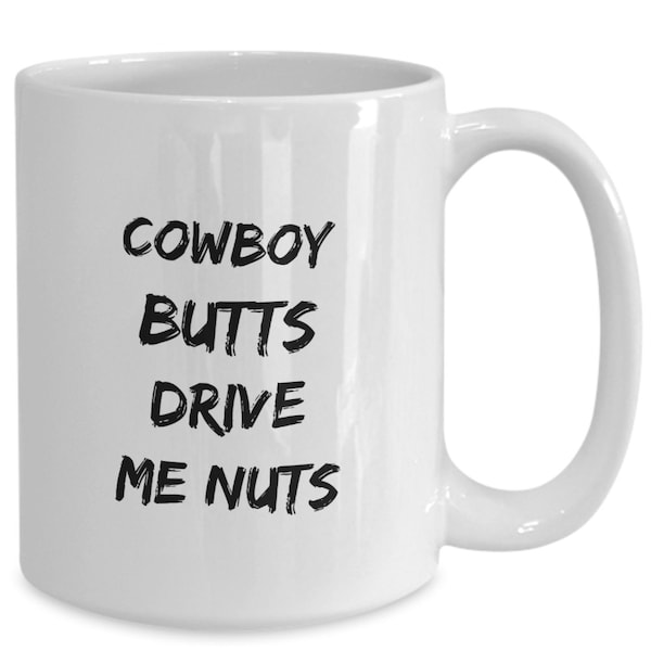 Butts Drive Me Nuts - Etsy