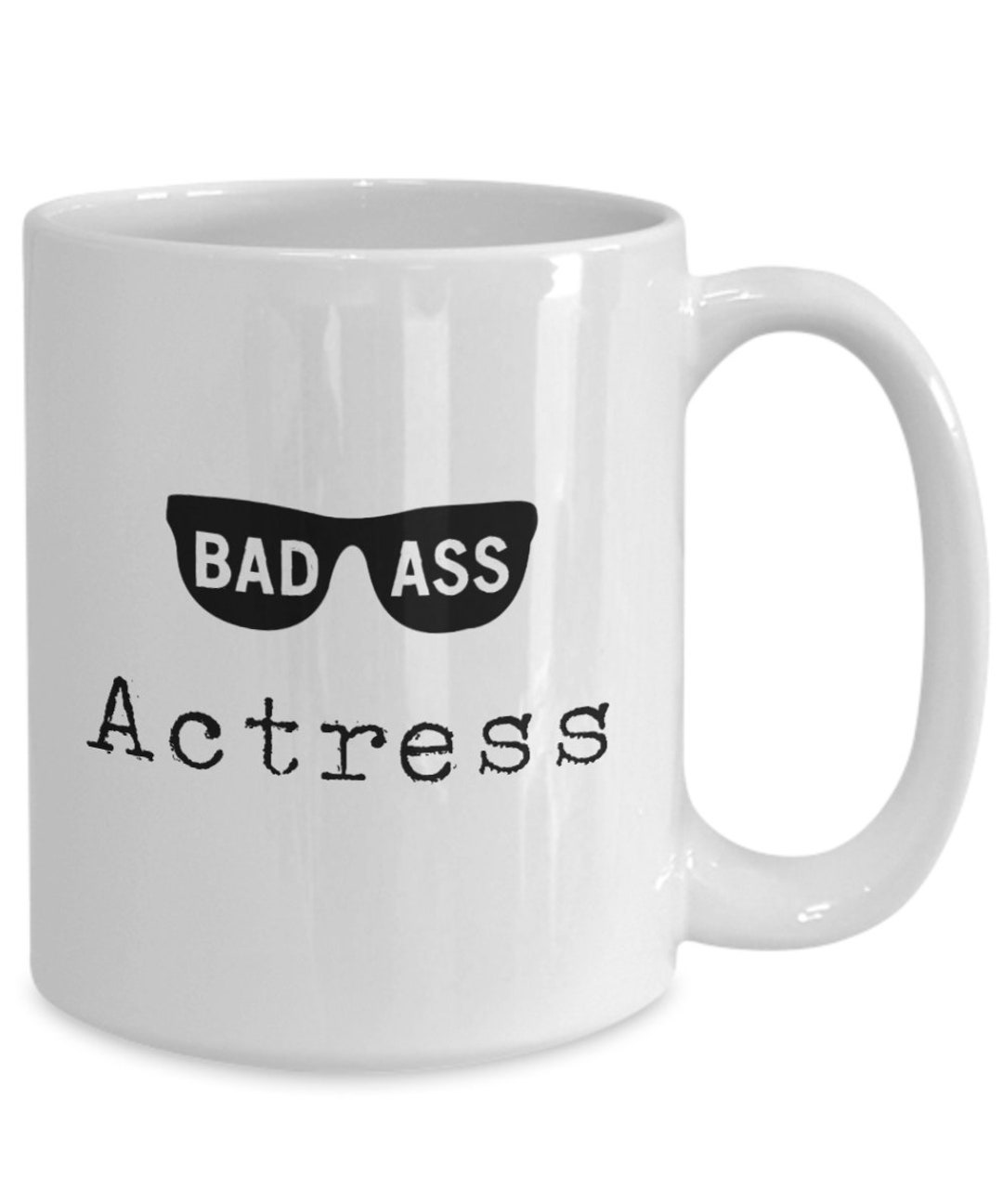 Actress Mug, Actress Gifts for Teen Girls, Gift for Aspiring Actress ...