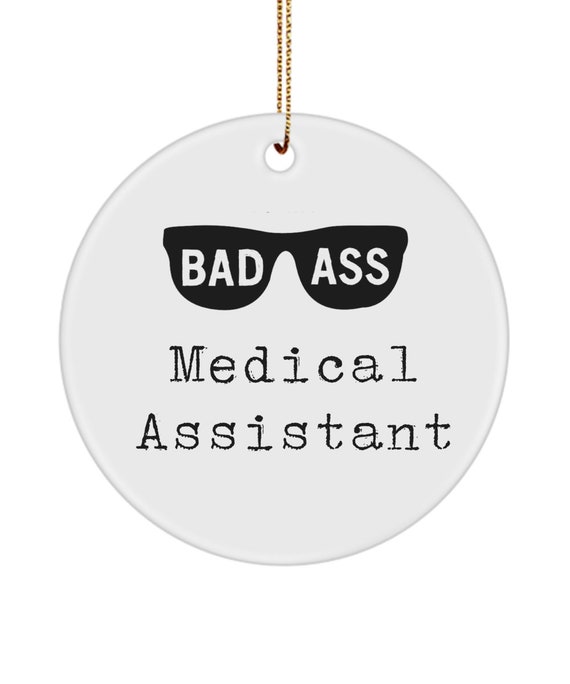 Funny Medical Assistant Reality Check: New Hire Initiation…you Gotta