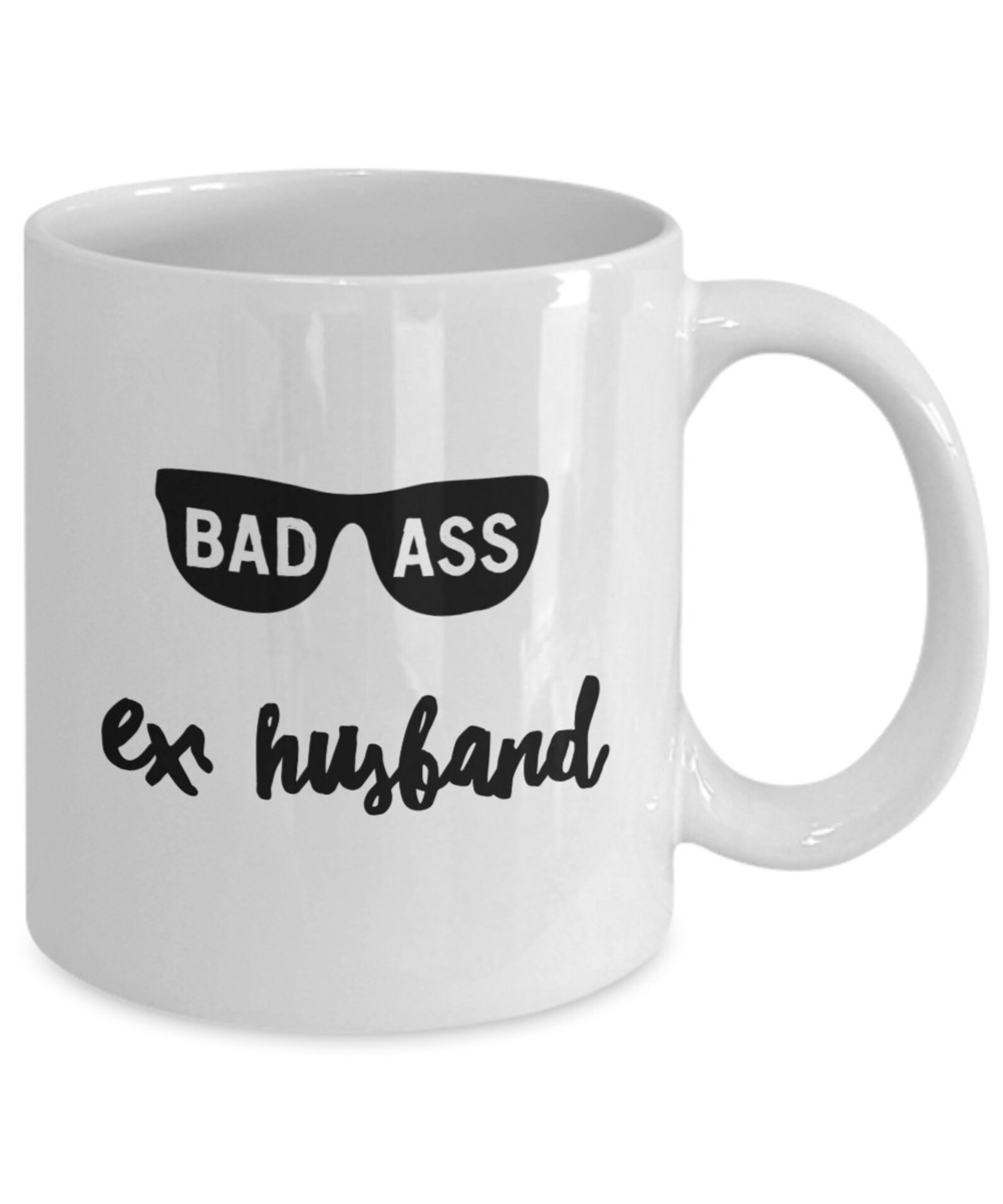 Funny Ex Husband Gifts, Ex Husband Gifts Funny, Gifts for Ex Husband ...
