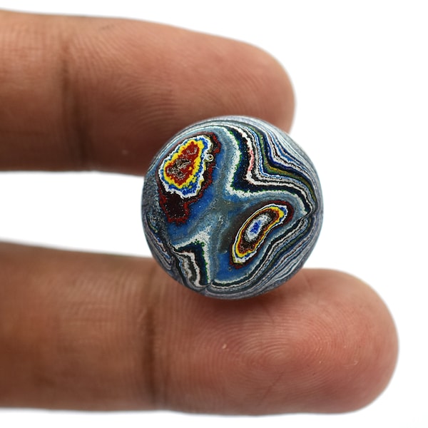 Detroit Agate - Etsy