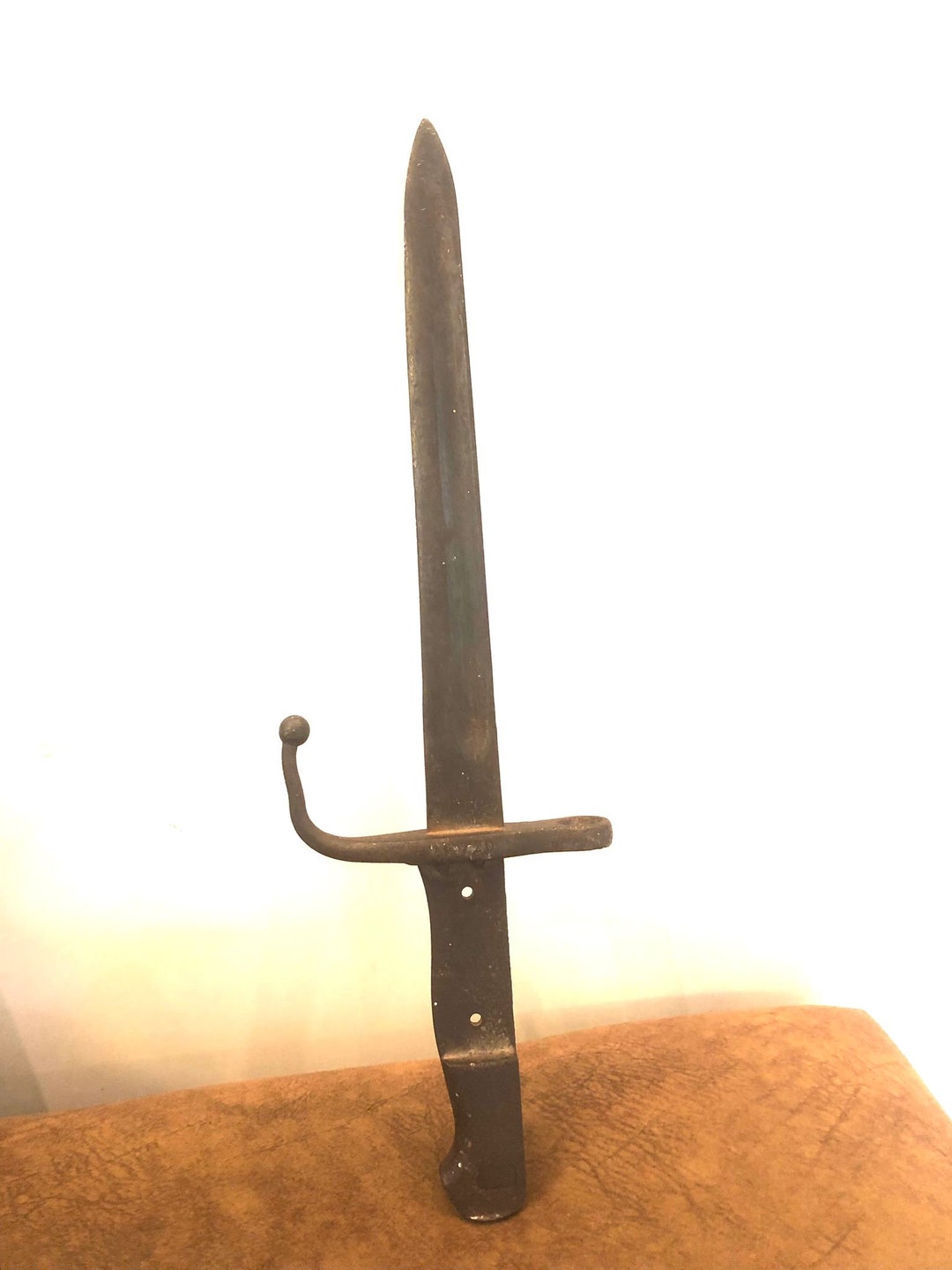 Vintage SOLDIER SOLDIER BAYONET - Etsy
