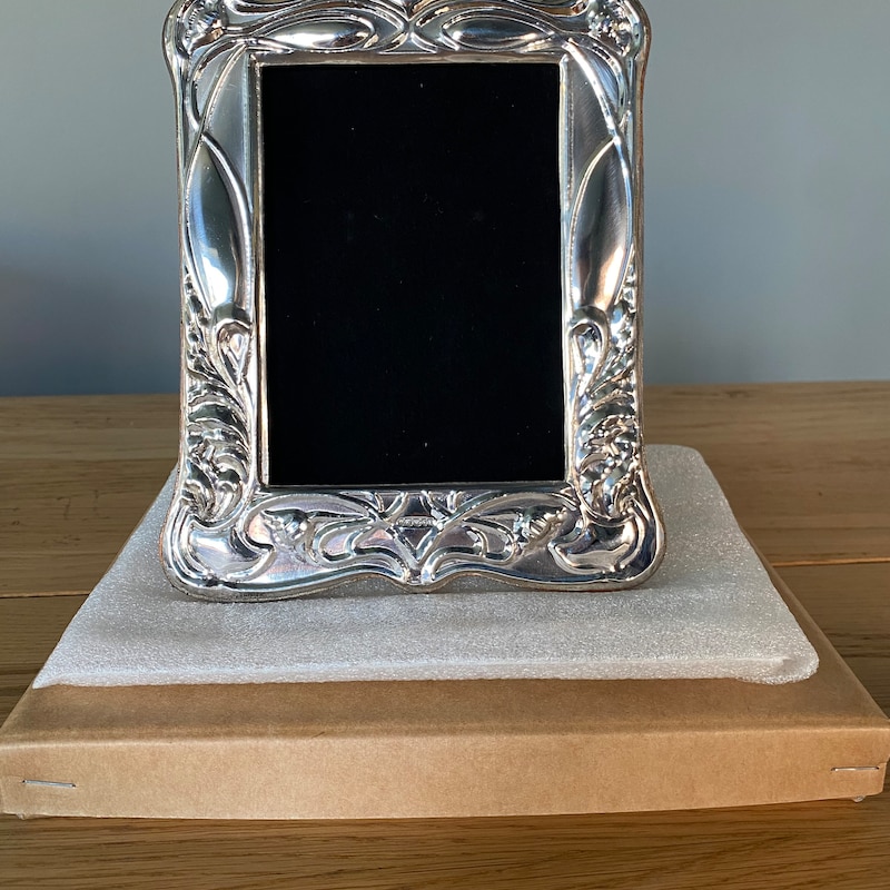 Intricate Frame - Etsy