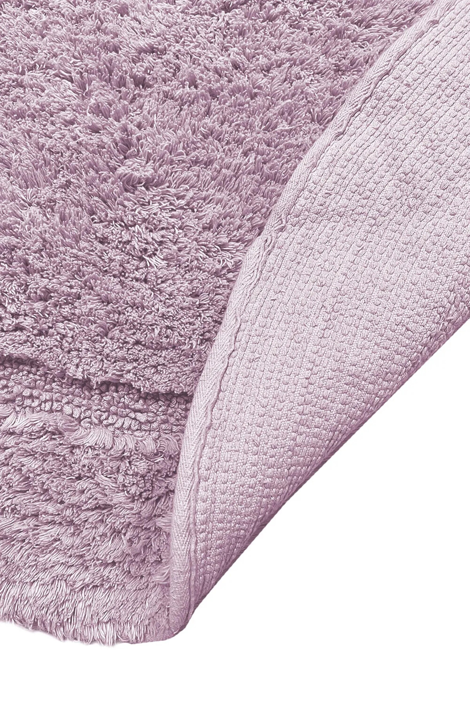 Cotton Bathroom Rug Set, Ultra Soft Bath Rug, Fluffy Rug, Bath Decor ...