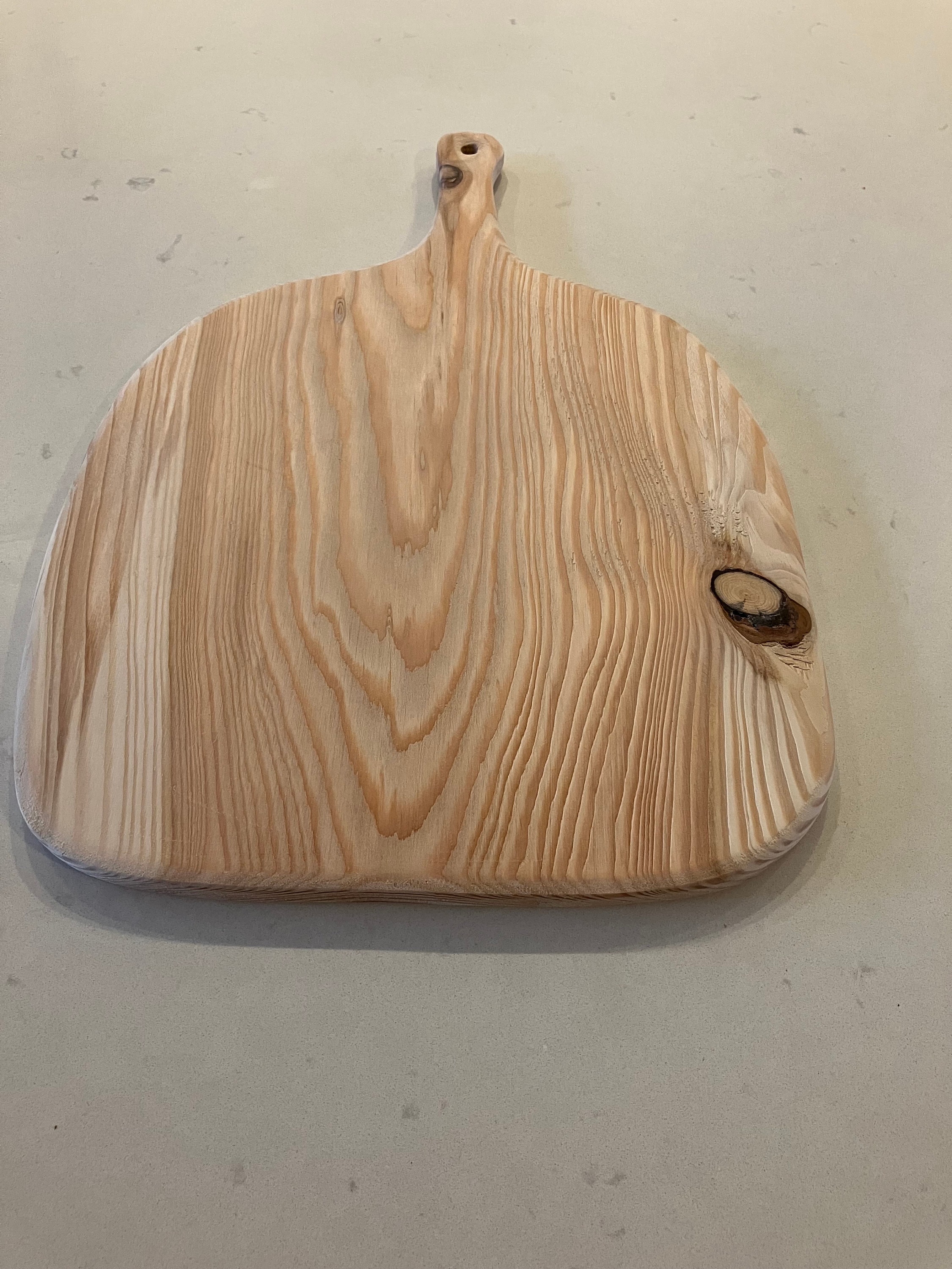 Handcrafted Wooden Pizza Boards - Etsy