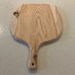 Handcrafted Wooden Pizza Boards - Etsy