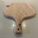Handcrafted Wooden Pizza Boards - Etsy