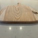 Handcrafted Wooden Pizza Boards - Etsy