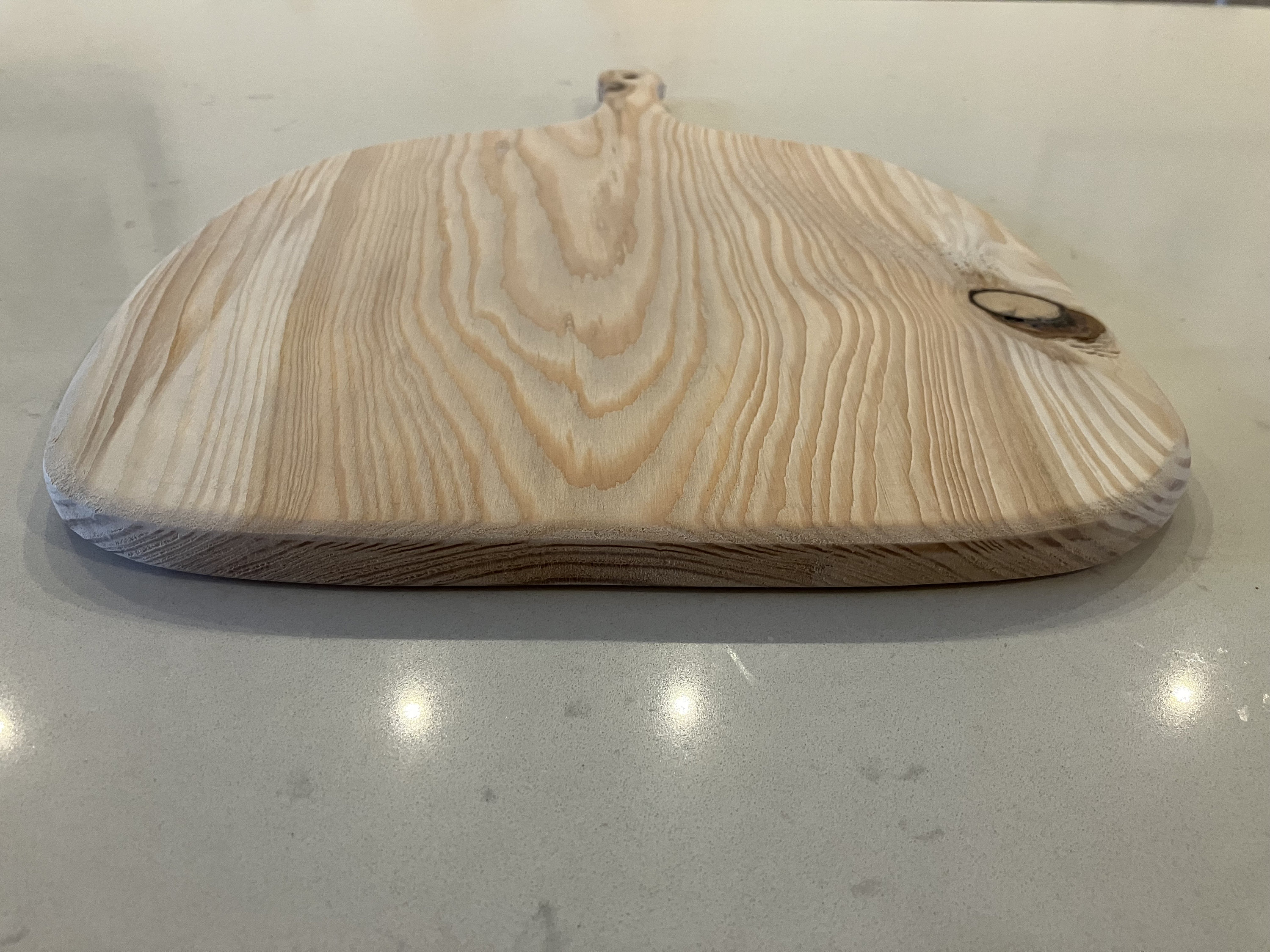 Handcrafted Wooden Pizza Boards - Etsy