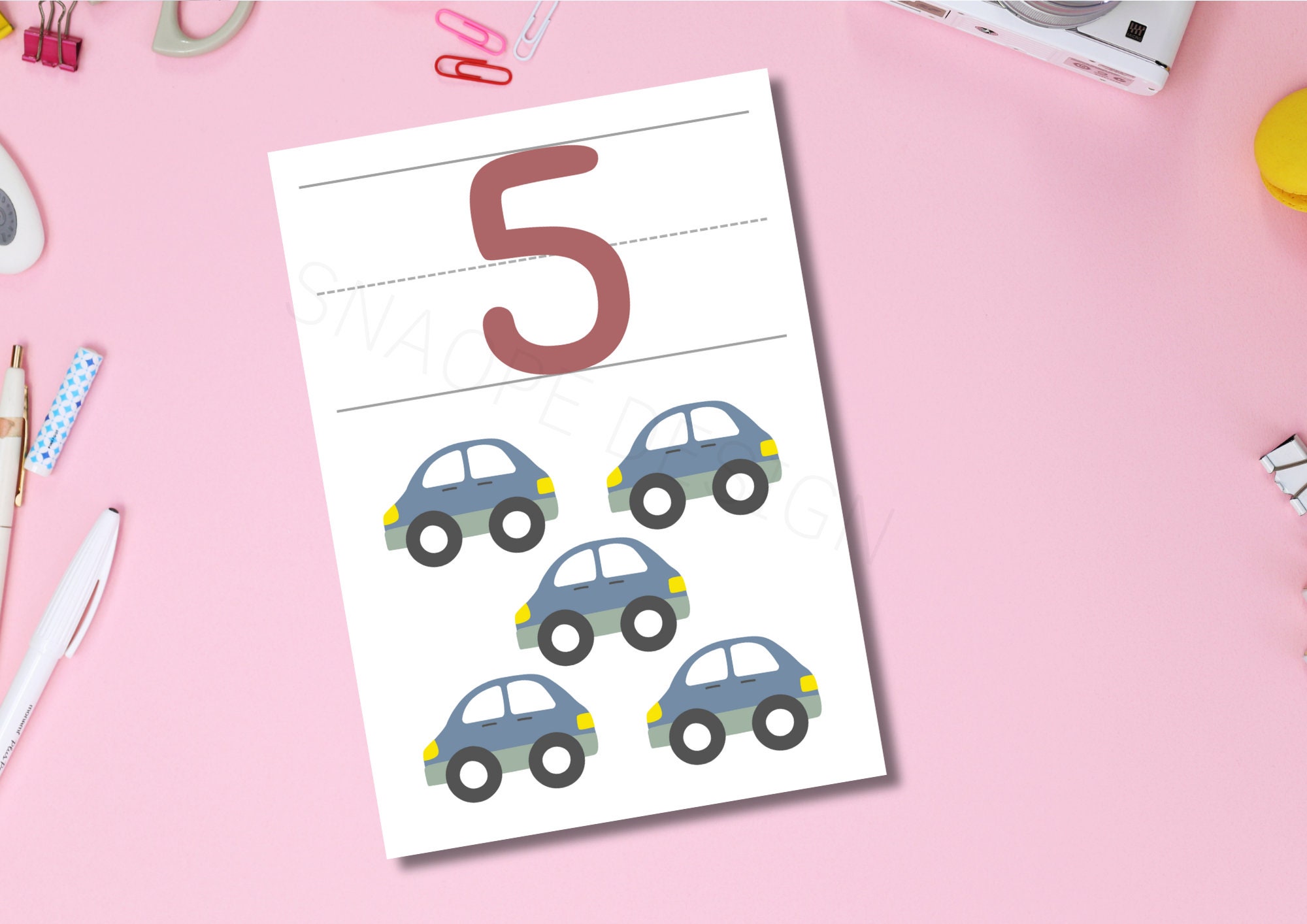 Numbers Posters 1-20, Classroom Decorations, Numbers, Counting Activity ...