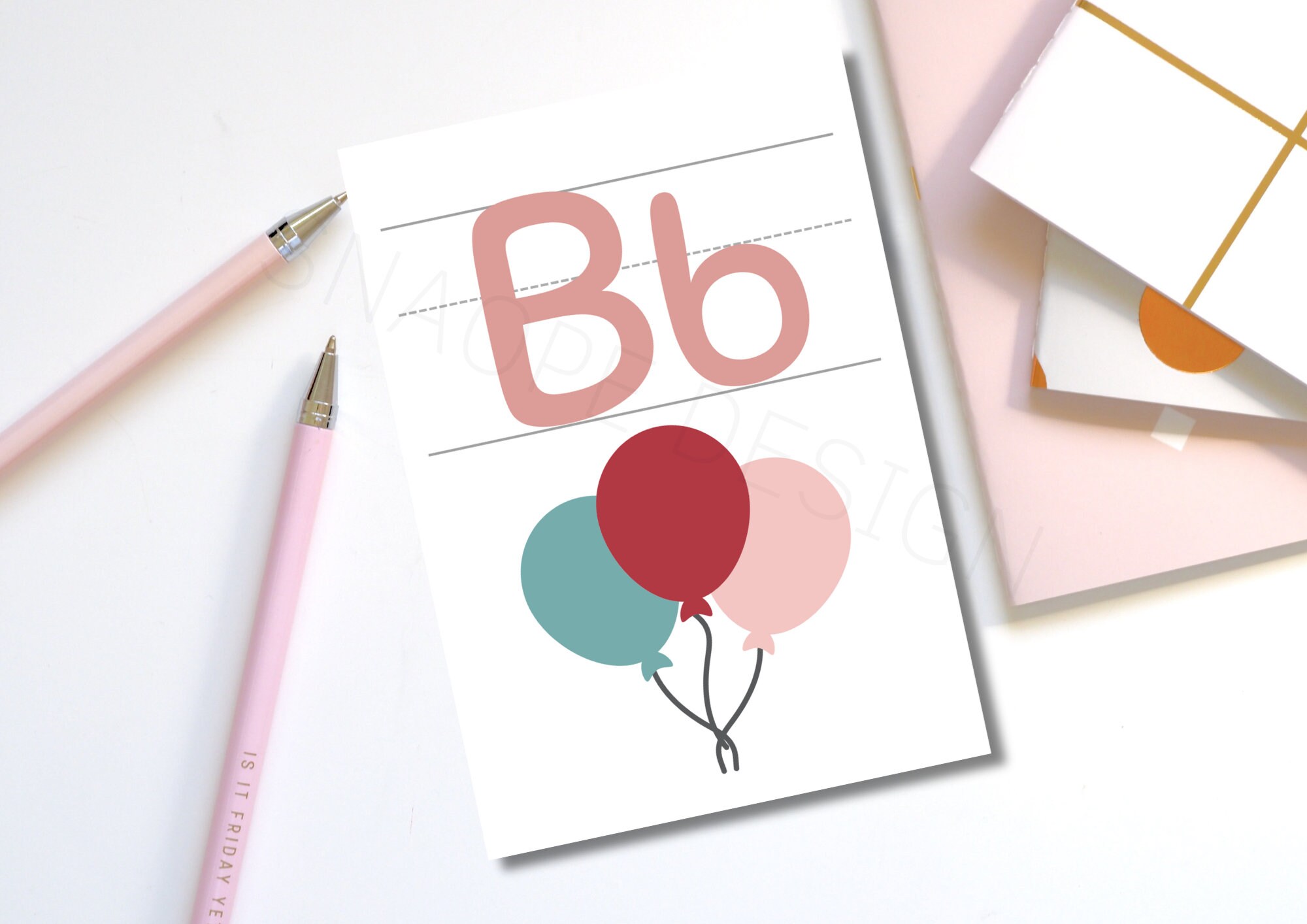 Alphabet Posters Classroom Decorations Alphabet Reading - Etsy