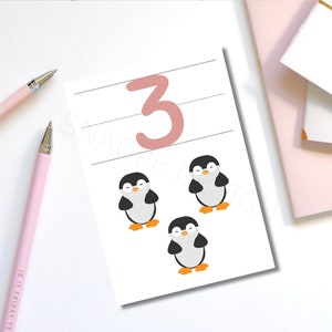 Numbers Posters 1-20, Classroom Decorations, Numbers, Counting Activity ...