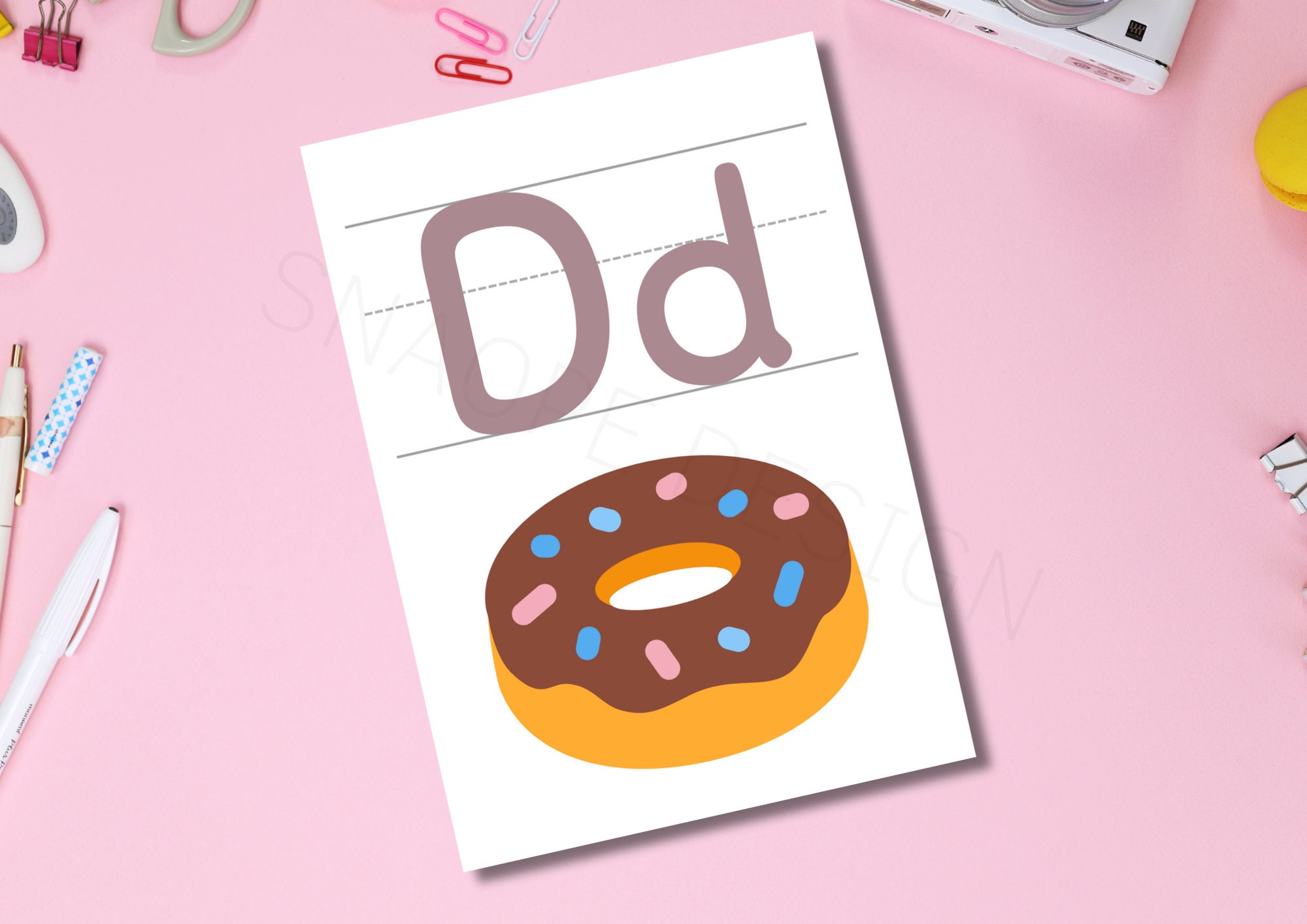 Alphabet Posters Classroom Decorations Alphabet Reading - Etsy