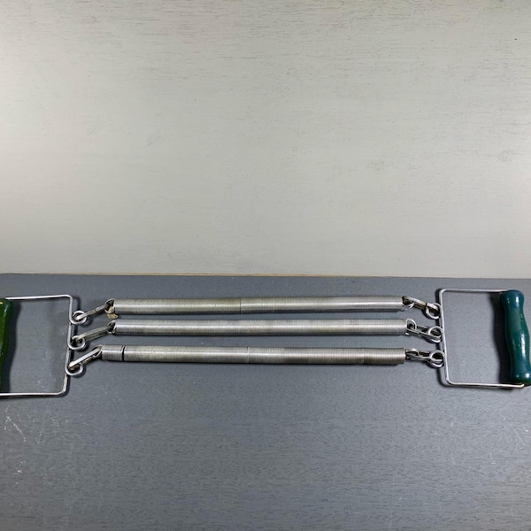 Vintage Gym Equipment - Etsy UK