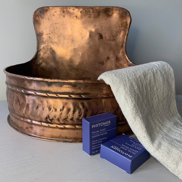 Copper Basin - Etsy UK